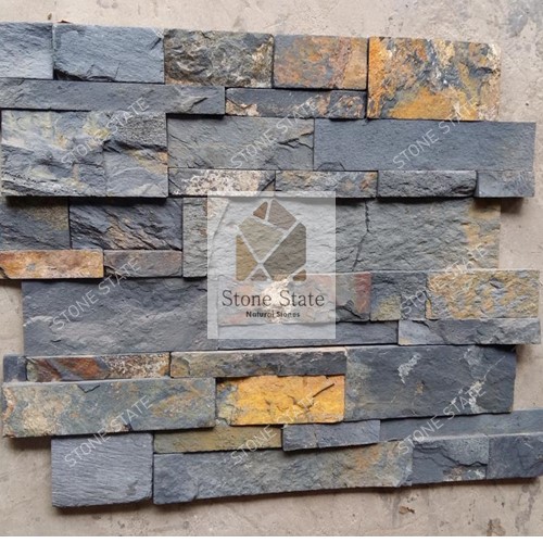 Buy Best Quality Natural Stone Wall Panels in India | Stone State